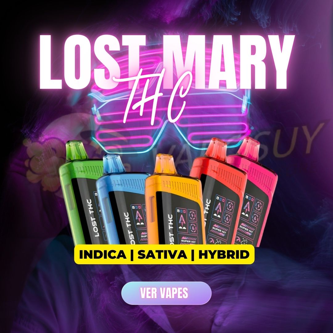 Vape Club Bali, Spaceman, Urbar & PuffBunny - Vapos UY